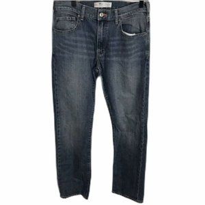 Lee | Jeans | Lee Modern Series Slim Fit Straight Leg 34x32 | Poshmark